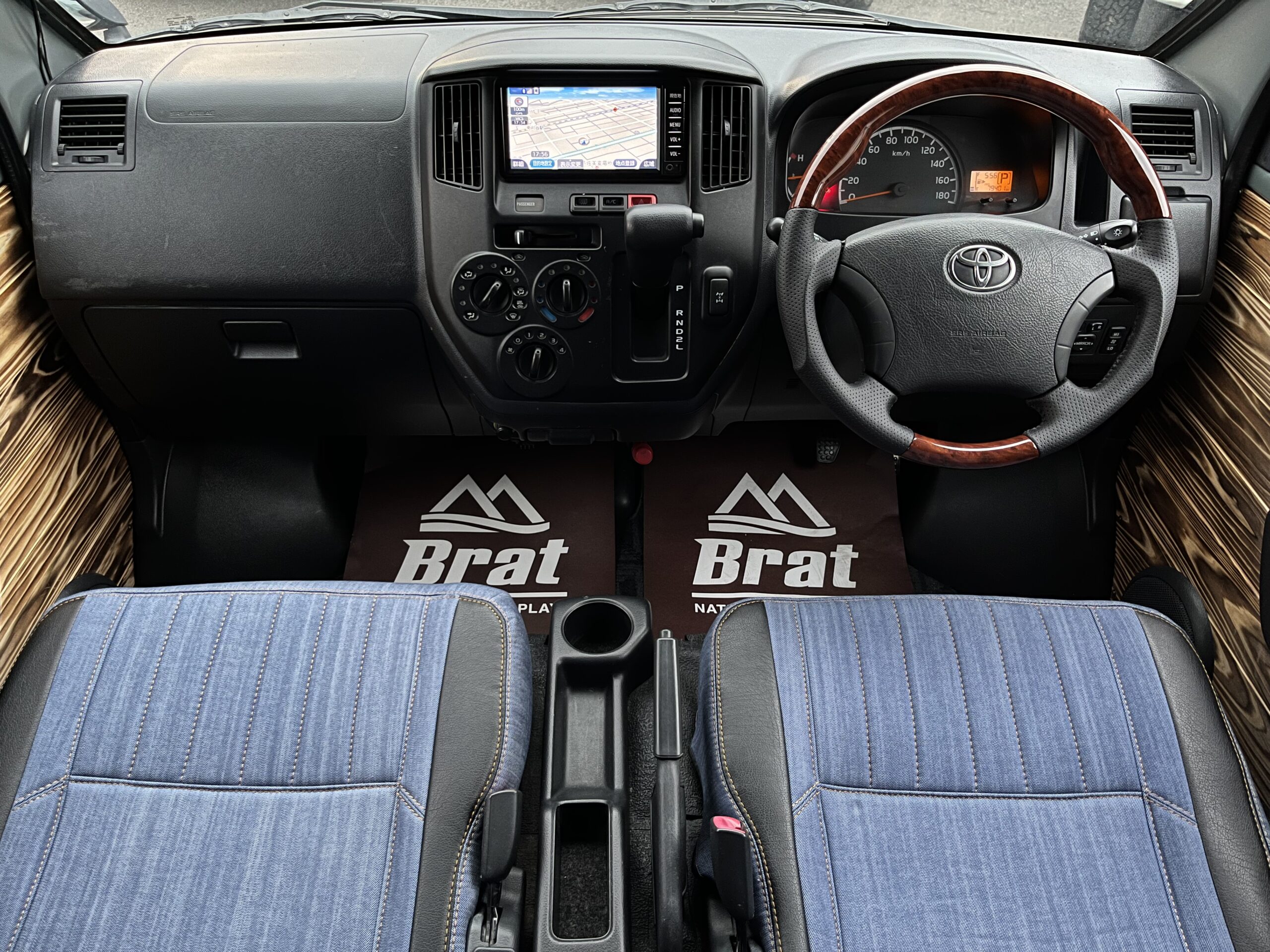 IMG_1494 | Brat[ブラット]